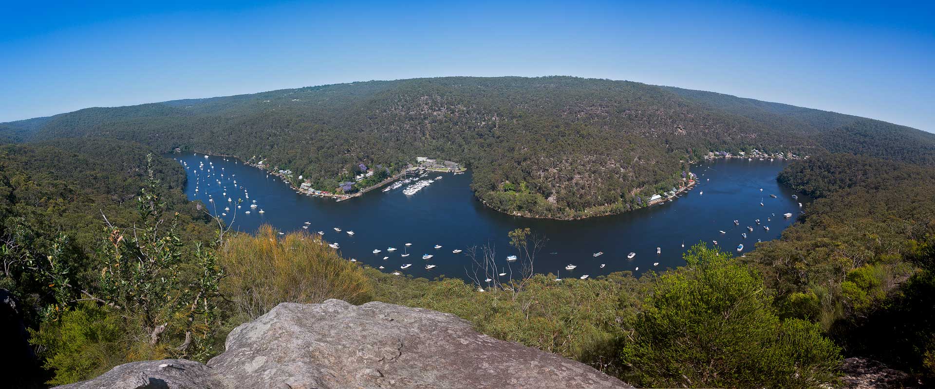 Berowra Photography Gallery | Andrew Barnes Photography
